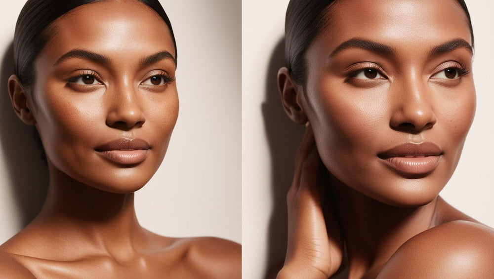 What Is Good Skin for Women? – Argan Oil Factory